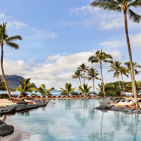 Hotel Hanalei Bay Our Portfolio Sempre
