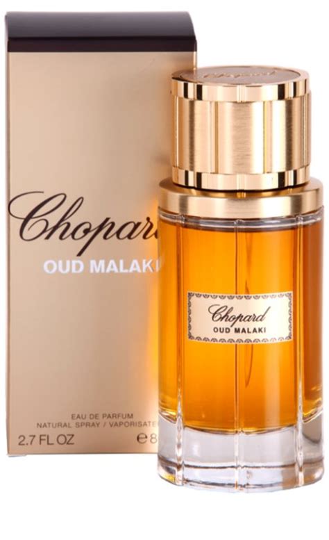 Chopard Oud Malaki Eau De Parfum For Men Ml Notino Co Uk