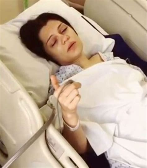 Jessie J Nude In Shocking Explicit PORN Video Team Celeb