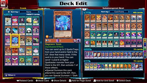 Yu Gi Oh Legacy Of The Duelist Link Evolution