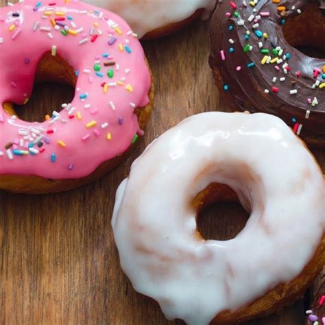 Top 74 Imagen Receta De Donas De Azucar Puerto Rico Abzlocal Mx