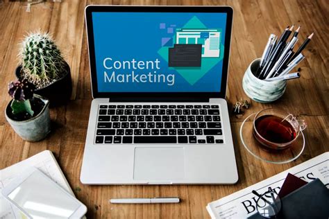 O Que Marketing De Conte Do O Guia Completo