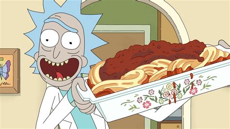 Rick And Morty Season 7 Release Date Cast And More Info