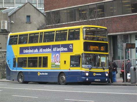 Dublin Bus Av Route Harristown Based Av D Flickr