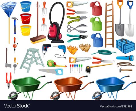 Household Tools