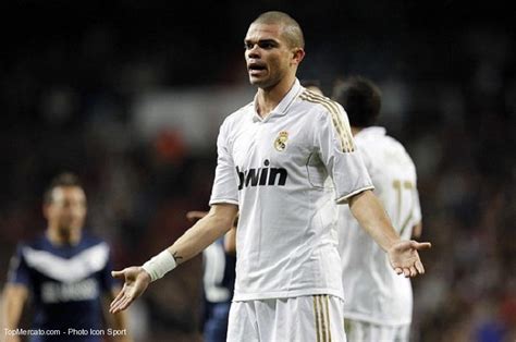PSG la piste Pepe a nouveau évoquée
