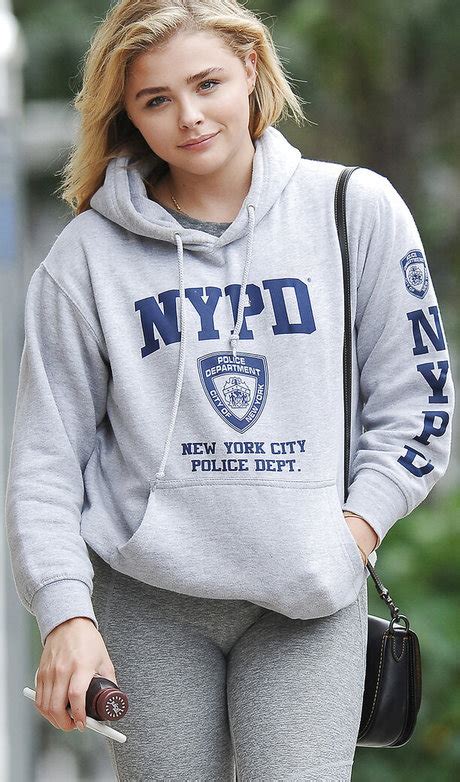 Chloë Grace Moretz Nude OnlyFans Leaked Photo 138 TopFapGirls