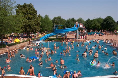 Aquantic Freibad Vienenburg Freibad Outdooractive