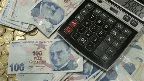 Yeni yılda uygulanacak gelir vergisi tarifesi ile vergi ve harç