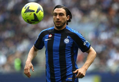 Inter Milan Share Clip Of Matteo Darmian Hyping Up Japan Tour