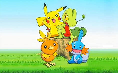 100 Mudkip Hintergrund Wallpapers