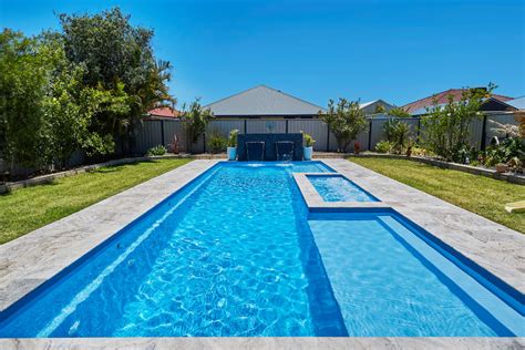 Fibreglass Swimming Pools Perth Barrier Reef Pools Perth