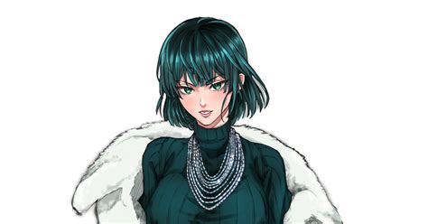 Fubuki Fubuki Blizzard Of Hell Big Breasts Fubuki Pixiv