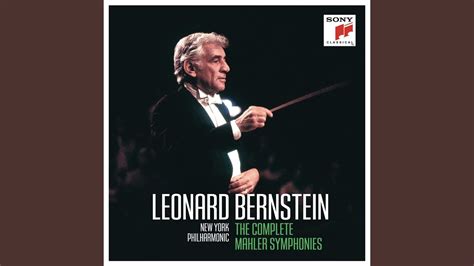 Symphony No 2 In C Minor Resurrection V Finale Im Tempo Des
