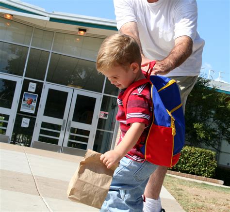 Mi Hijo No Quiere Ir A La Escuela