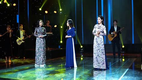 LK Chuyến Tàu Hoàng Hôn Thúy Huyền Thúy Hằng Thanh Hồng video