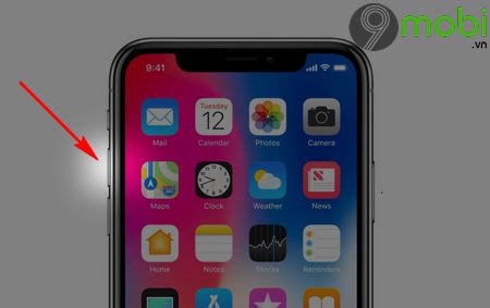 Sửa lỗi iPhone treo màn hình khi giảm độ sáng iOS 12