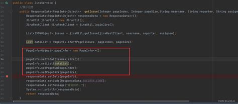 sprinboot使用pagehelper实现分页 pagehelper spring boot starter 支持分页 1 csdn博客