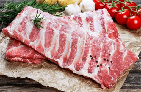 ΣΤΗΘΟΠΛΕΥΡΑ ΜΟΣΧΟΥ ΕΛΛΗΝΙΚΑ kg 7 98 Porky Υπεραγορά κρεάτων