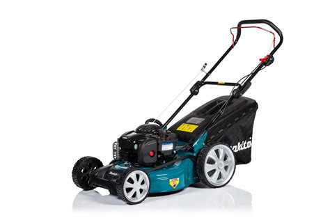 KOSIARKA Spalinowa MAKITA 46 cm Briggs bez NAPĘDU PLM4627N Cena