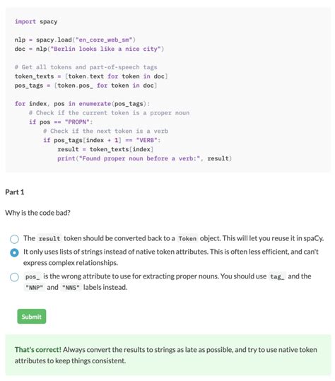 Tekstverwerking Python Text Processing Python SpaCy TensorFlow NLTK