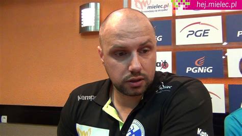 PGNiG Superliga handballa STAL MIELEC ZAGŁĘBIE LUBIN 37 37