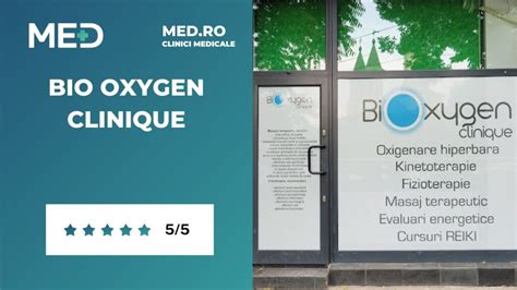 Kinetoterapie Sector 6 Top 5 Clinici Prețuri Programare Online