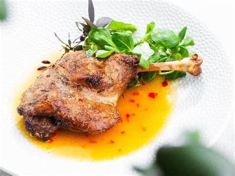 COMBIONLINE Cuisse de Canard Confite à la Française
