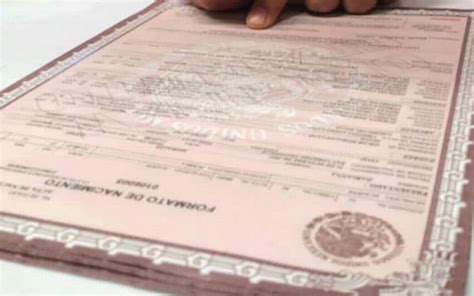 Cómo sacar cita en el Registro Civil por Internet en Puebla El Sol