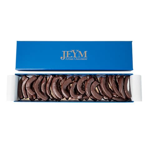 Chocolats Maison Jeym PARIS