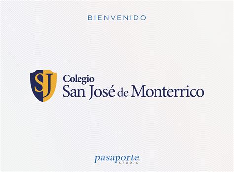 El Colegio San José de Monterrico elige a Pasaporte como su nueva