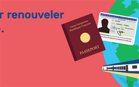 Haut Imagen Renouvellement Carte D Identit Paris Fr Thptnganamst