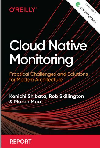 Achieving Good Observability In A Cloud Native System Chronosphere
