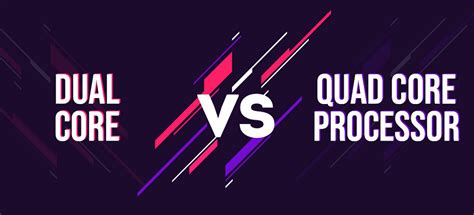 Dual Core Vs Quad Core Processor GeeksforGeeks