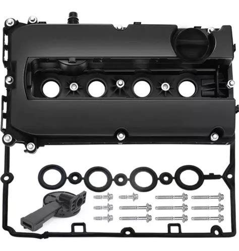 Tapa Punterias Pcv Empaque Chevrolet Sonic Meses