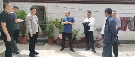 县委抓巩固促增收百日提升工作第四督导组到王坝镇督查指导工作开展落实情况 问题 行动 陇南