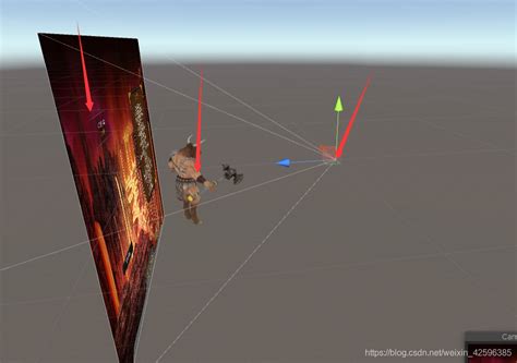 unity 实现模型在ui显示 源码巴士