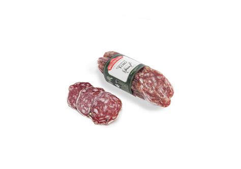 Tuscan Salami Antica Macelleria Falorni