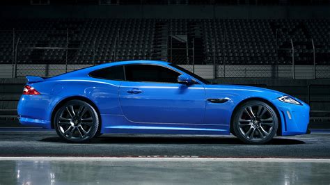 2011 Jaguar XKR S Coupe Wallpapers And HD Images Car Pixel