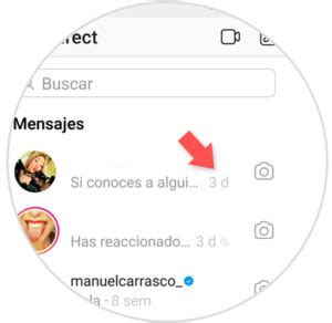 Cómo saber la última conexión de Instagram si está oculta