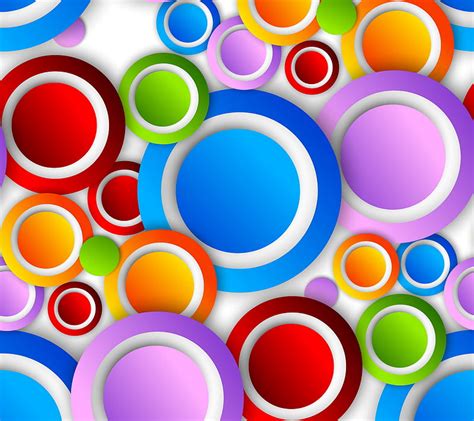Details Circle Design Background Abzlocal Mx