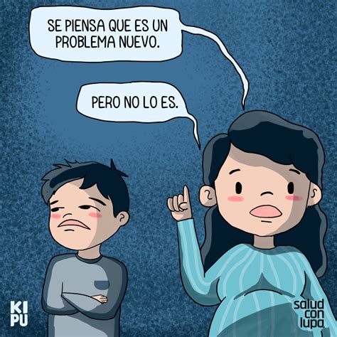 Qué es violencia obstétrica Salud con lupa