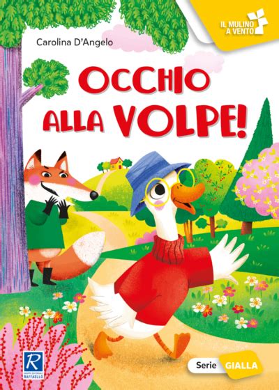Serie Gialla Raffaello Bookshop