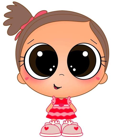Pin de Aracely Benavides en Muñequitas en 2024 Niños escolares Niños