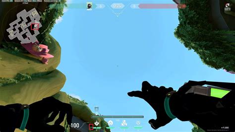 Top 5 Viper Lineups For Lotus Map In Valorant
