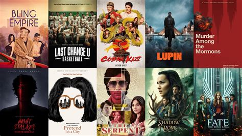A 16 legjobb 2021 es Netflix sorozatot neked sem kéne kihagynod Mafab hu