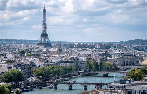 As 25 cidades mais bonitas do mundo segundo a ciência MDig