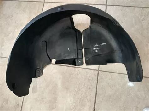 Tolva Lodera Trasera Izquierda Vw Jetta Clasico 2008 2015 MercadoLibre
