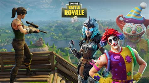 Leaked Skins And Cosmetics Found In Fortnites V Files Names