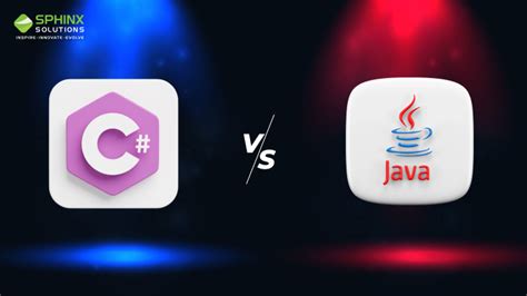 C Vs Java What Are The Differences Photo 16297 SpinSnap